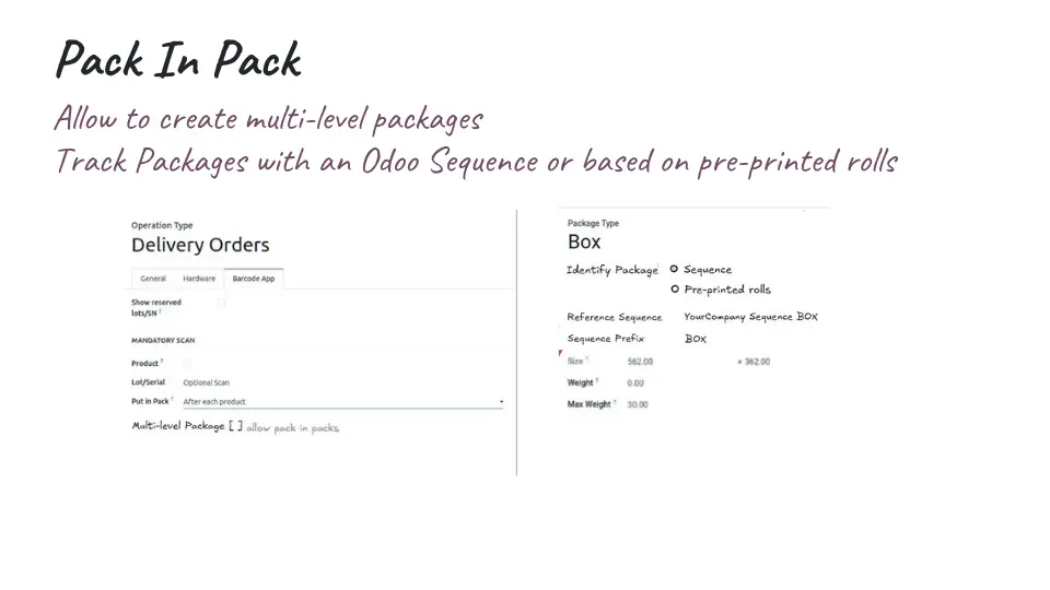 📣 Odoo 19 Features Rundown: What to Expect